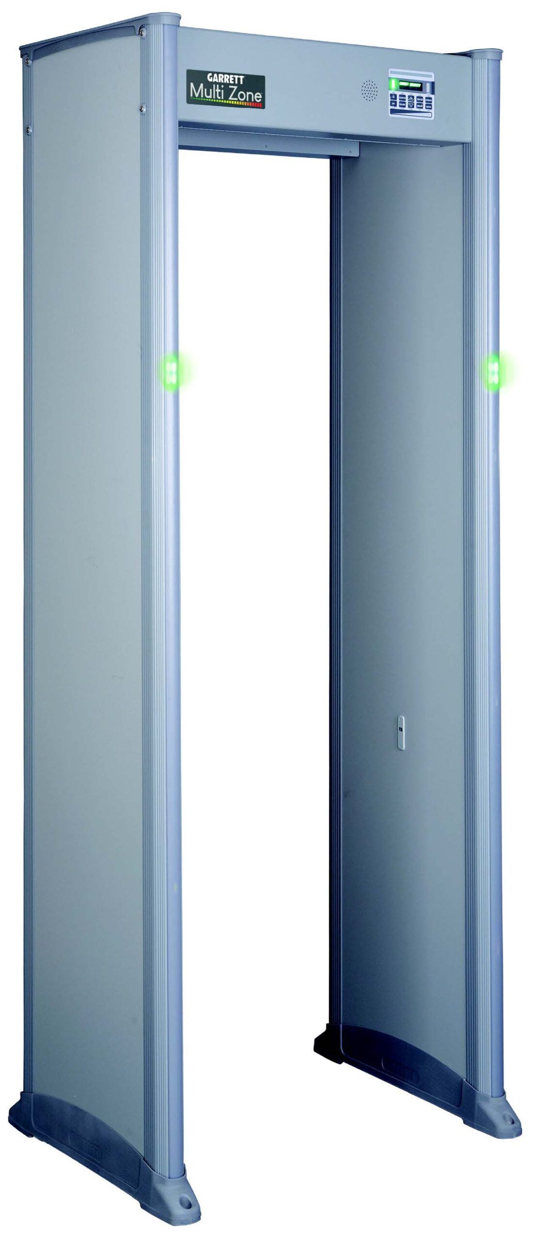 Garrett Multi Zone - Hissco